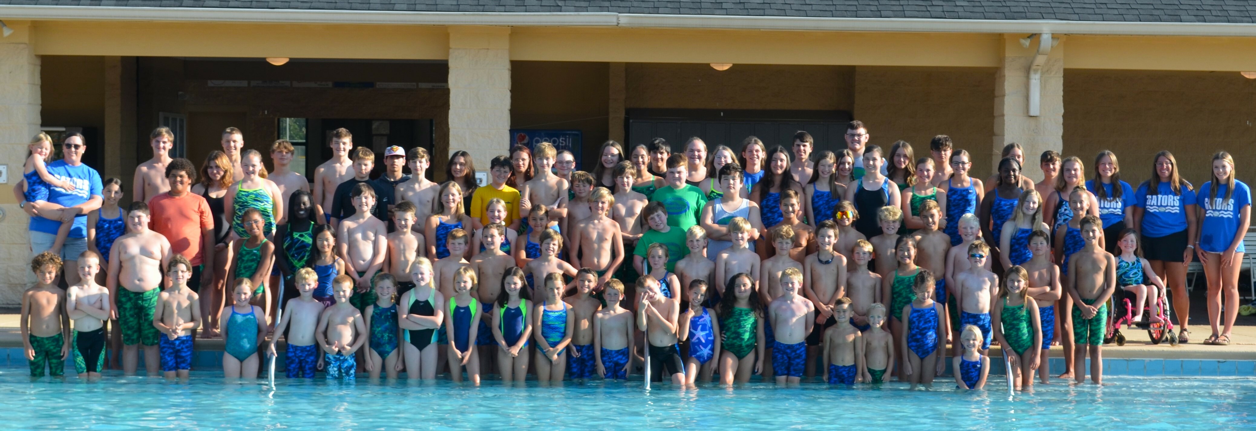 Home - Athens Swim Team