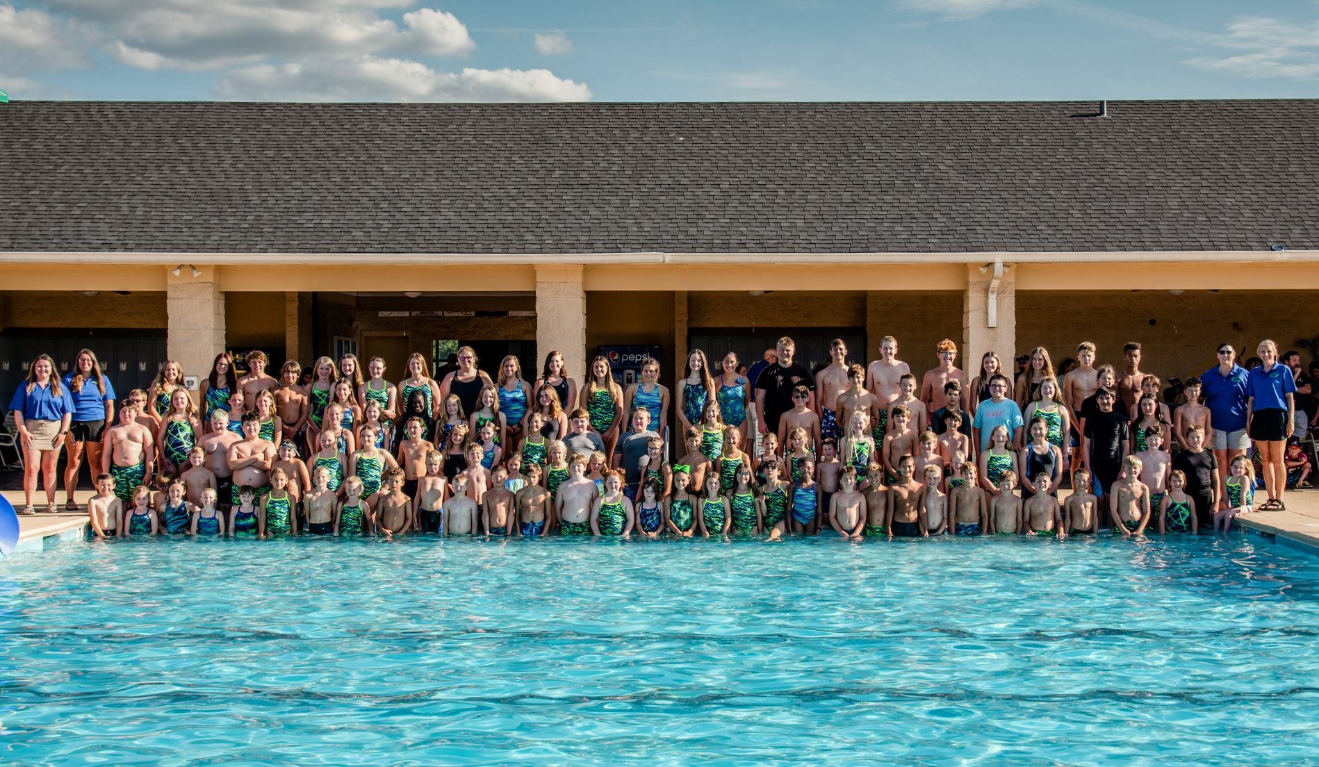 Home - Athens Swim Team