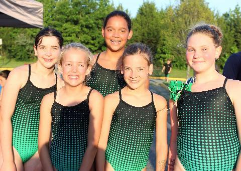 News - Fox Point Fintastics