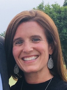 Coaches - Nottingham Gators Swim Team