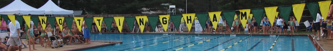 About - Nottingham Gators Swim Team