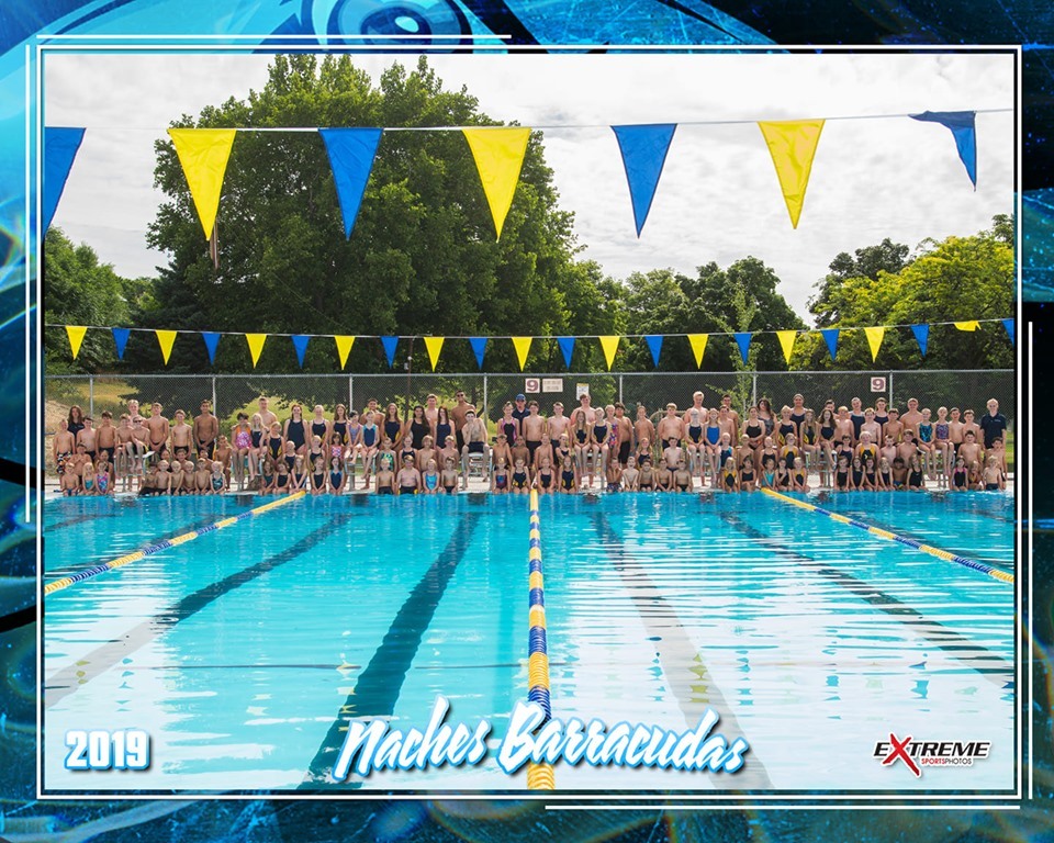 Home - Naches Barracudas Swim Team