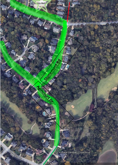 Pool Locations - Birkdale Barracudas Swim Team