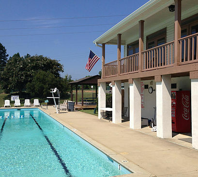 Location - Farmington Northwood FINS Swim Team