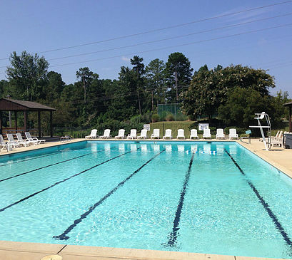 Location - Farmington Northwood FINS Swim Team