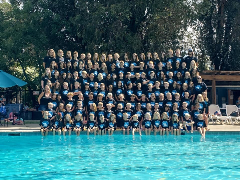 Home - Forest Hills Swim Team