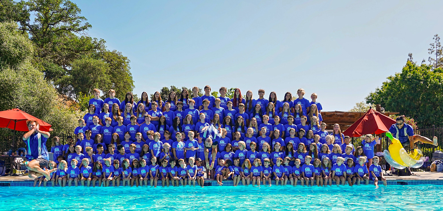 Home - Forest Hills Swim Team