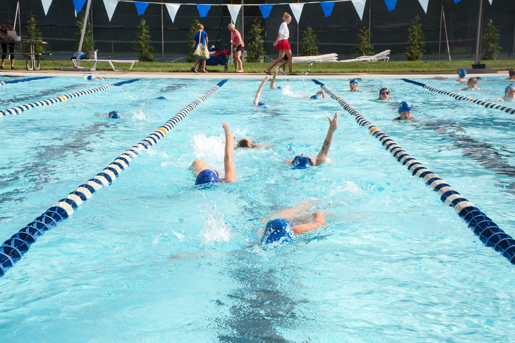 Home - Terrace Park Tiger Sharks