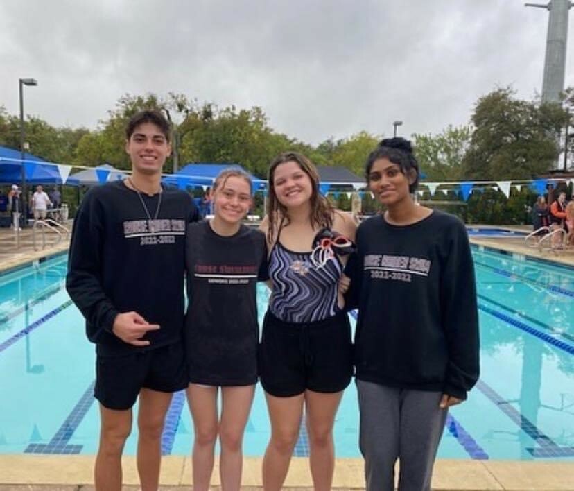 Home - Rouse Swim Booster Club