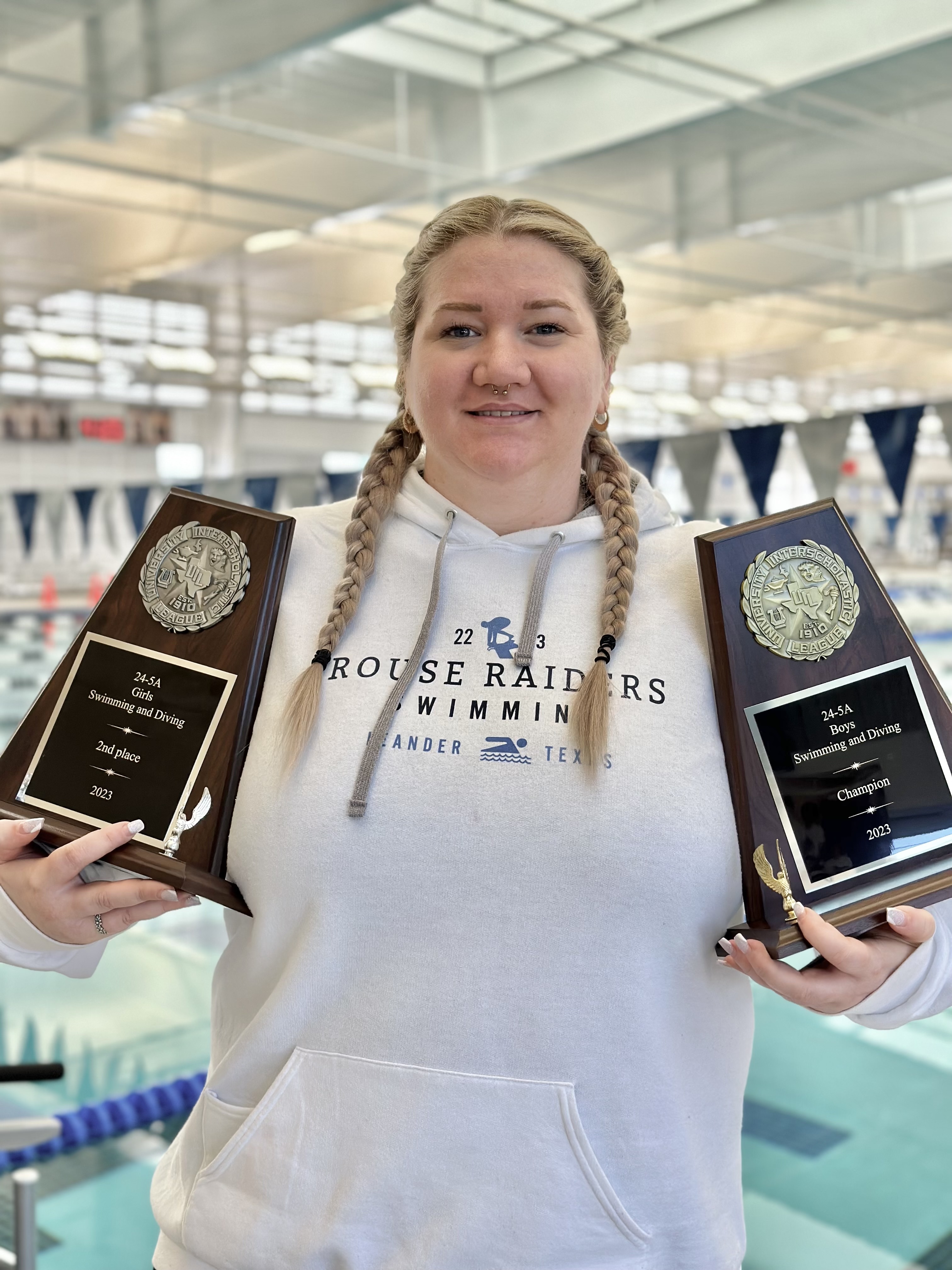 Home - Rouse Swim Booster Club