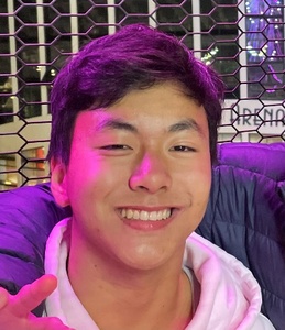 Coaches - University Club Swim Team