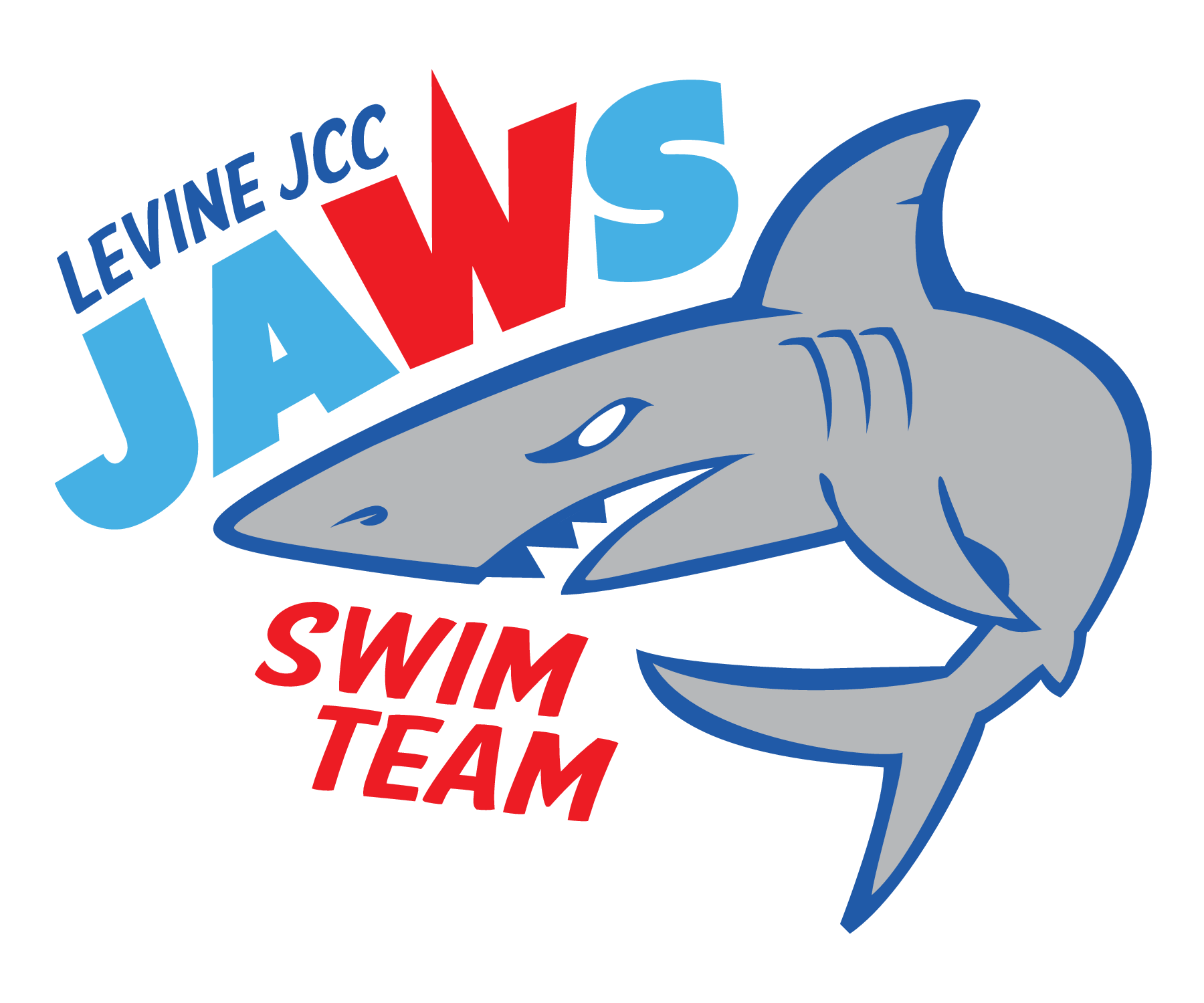 Home - Levine JCC Jaws Swim Team