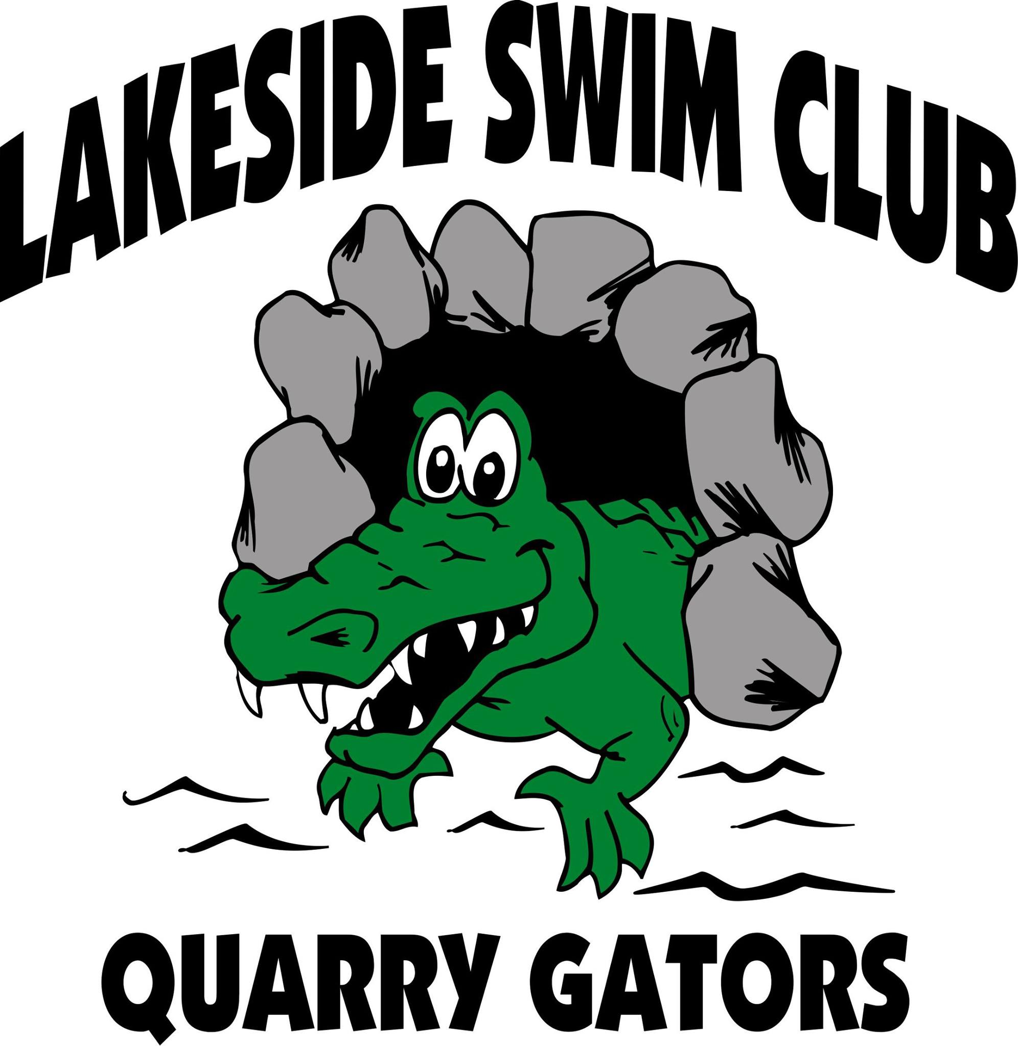 Home - Lakeside Quarry Gators