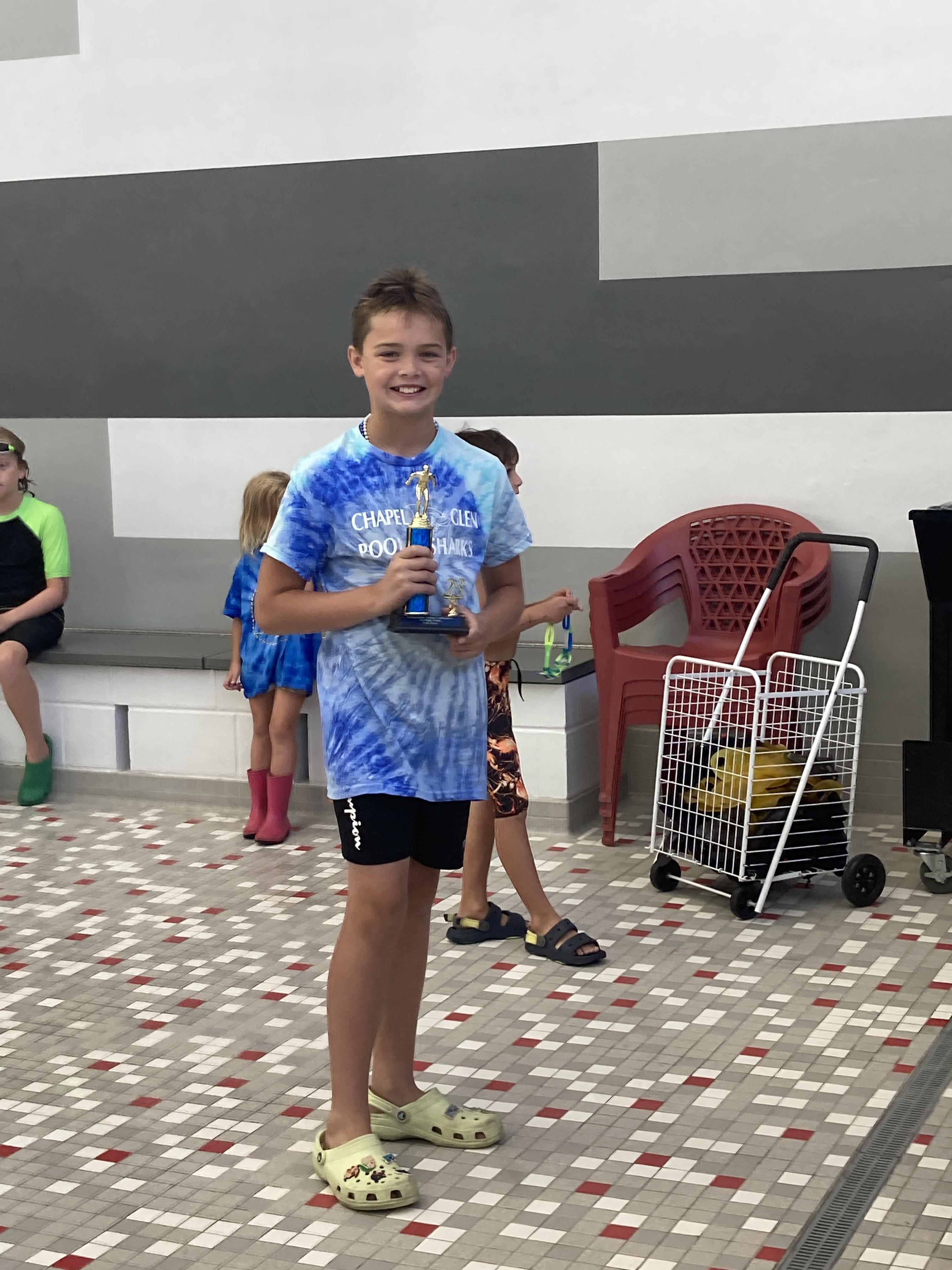 Home - Chapel Glen Pool Sharks