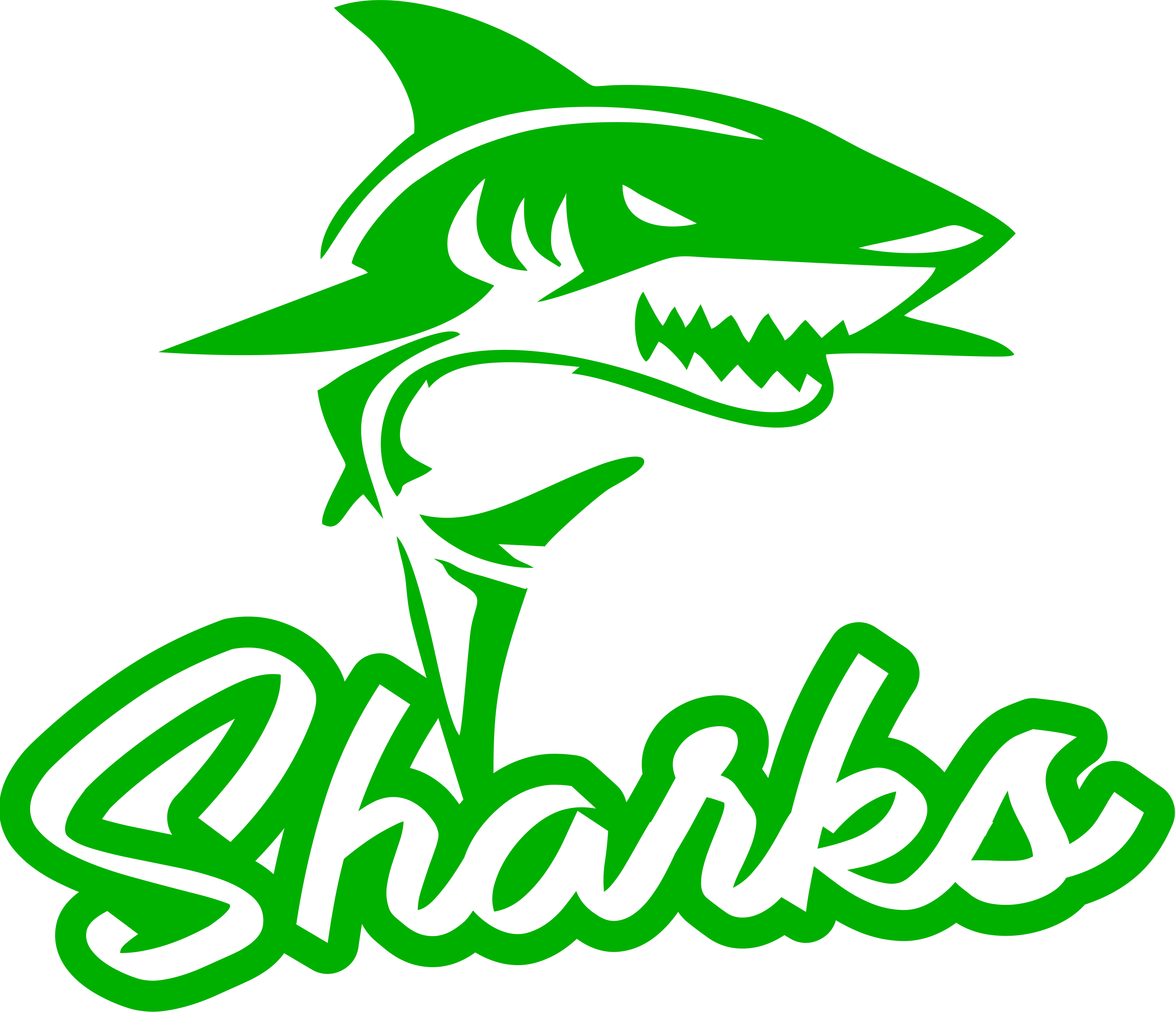 TSA Championship - Hedingham Sharks Swim Team