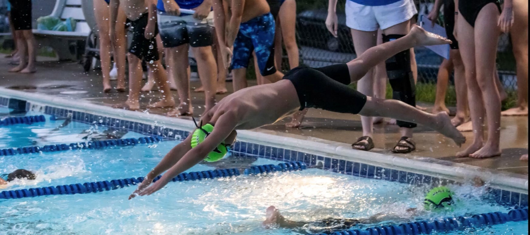 Home - MAPLE VALLEY SWIM TEAM