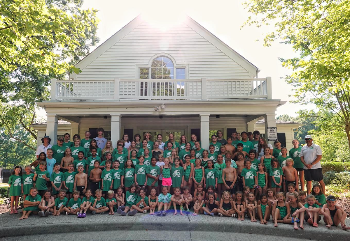 Home - Foxcroft FAST Fins