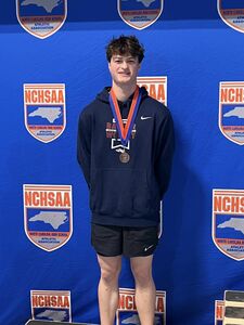 Coaches - Stanley Sharks Swim Team