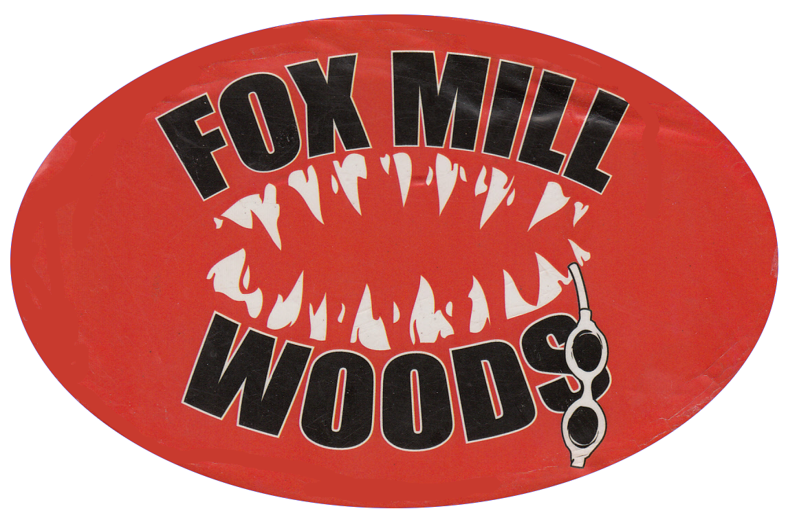 Mini-Fins - Fox Mill Woods Swim & Tennis Club