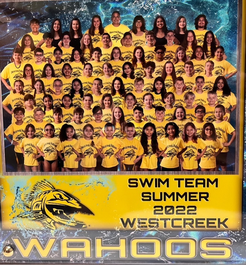 Home - Westcreek Wahoos