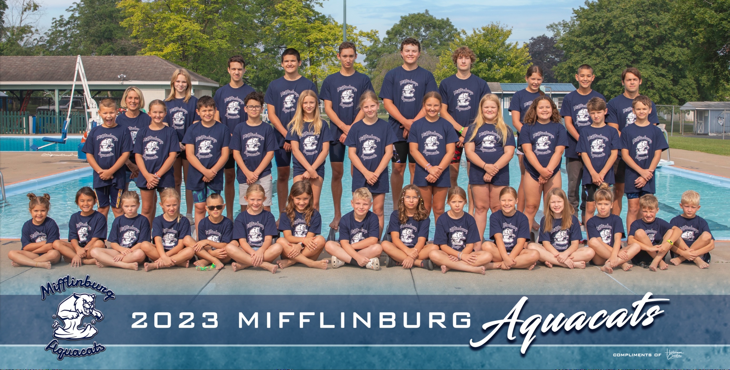 Home - Mifflinburg Aquacats
