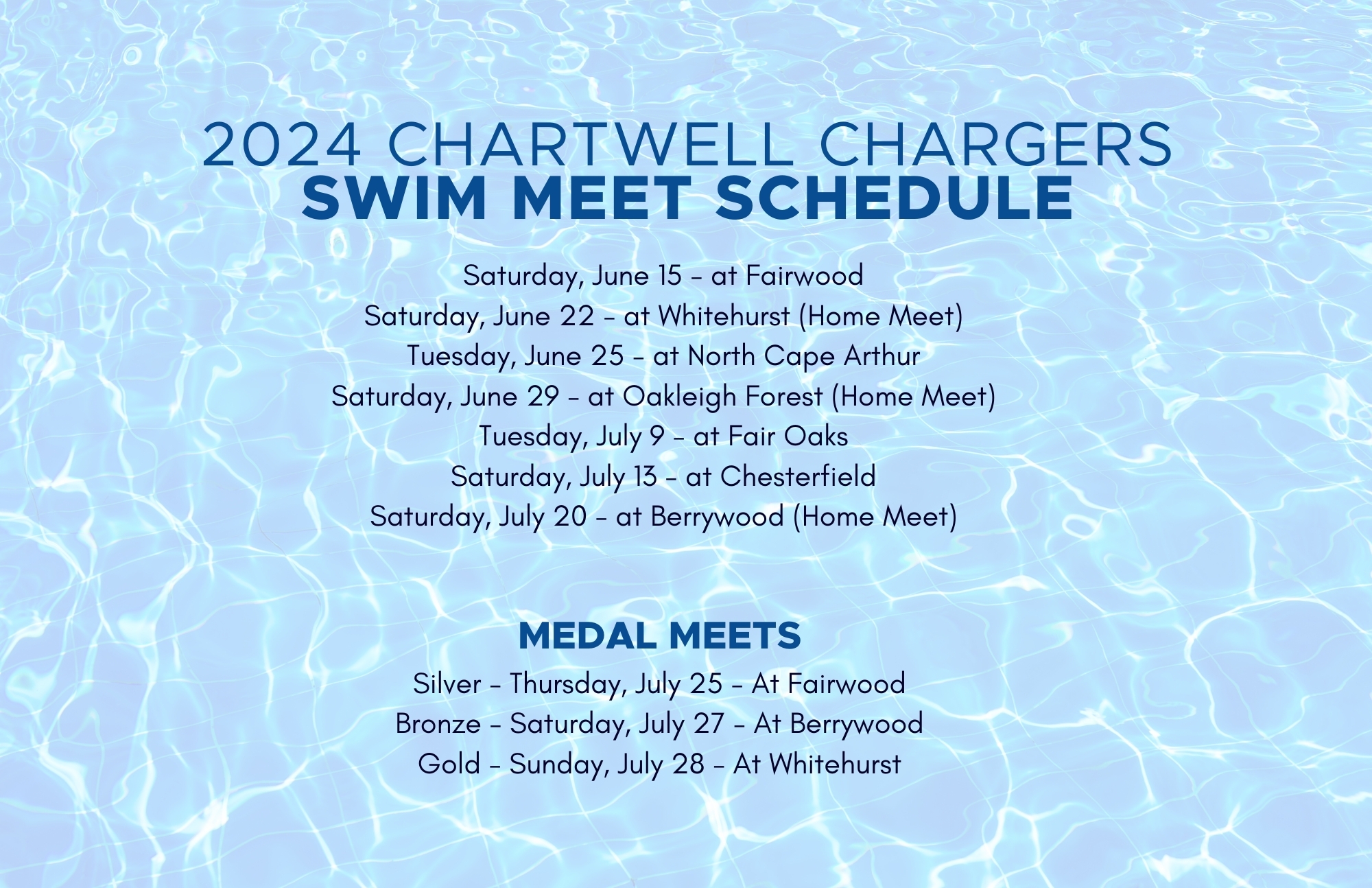 Home - Chartwell Chargers