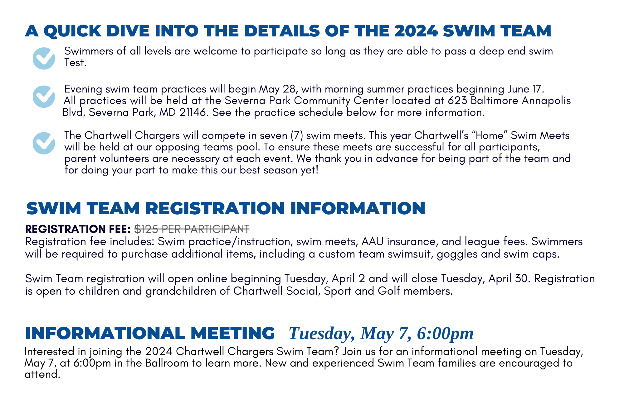 Home - Chartwell Chargers