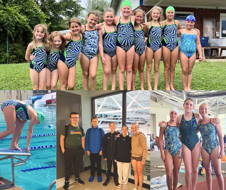 Home - Sunbury-Northumberland Swim Team