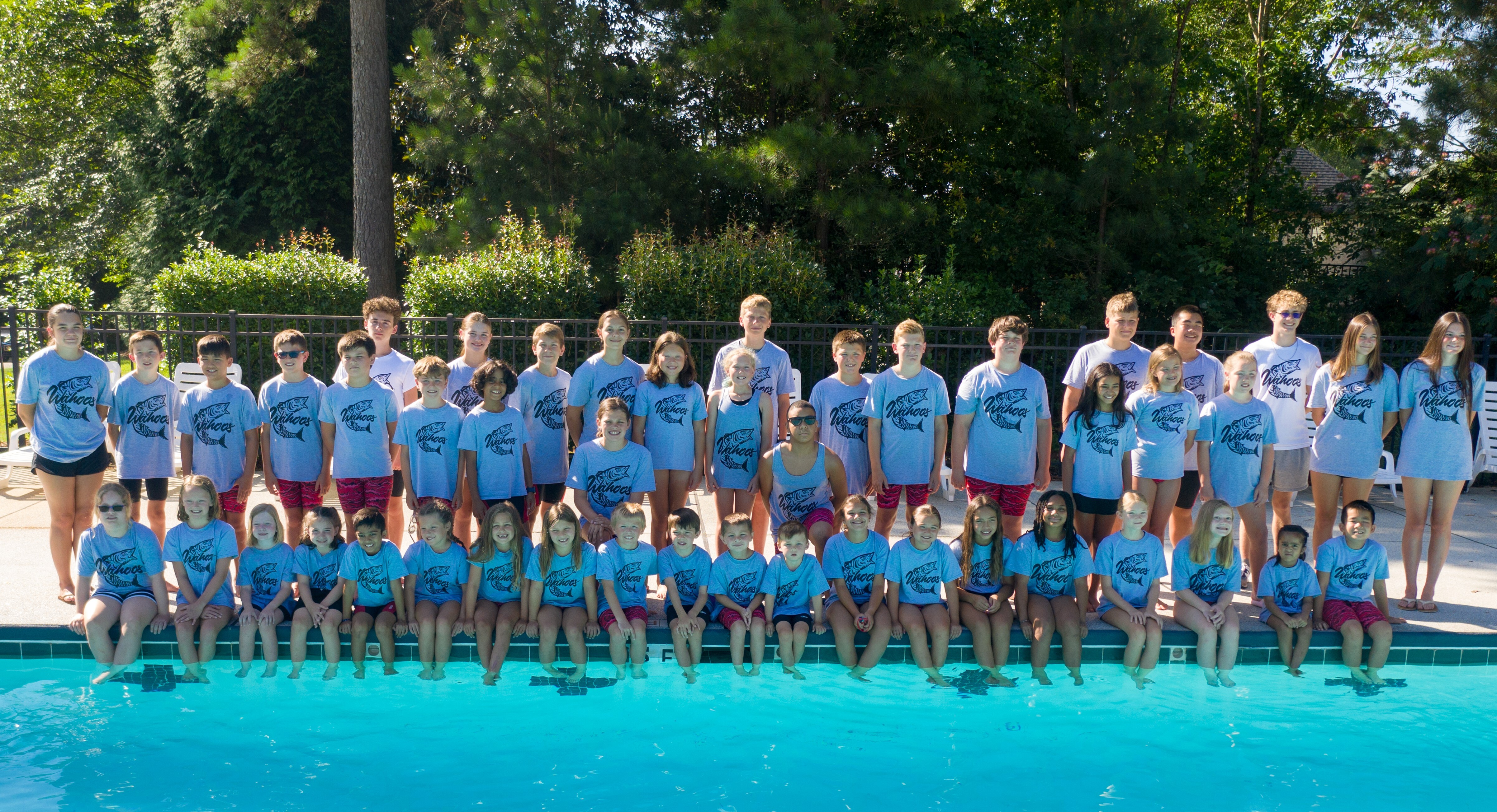 Home - Wahoos Swim Team