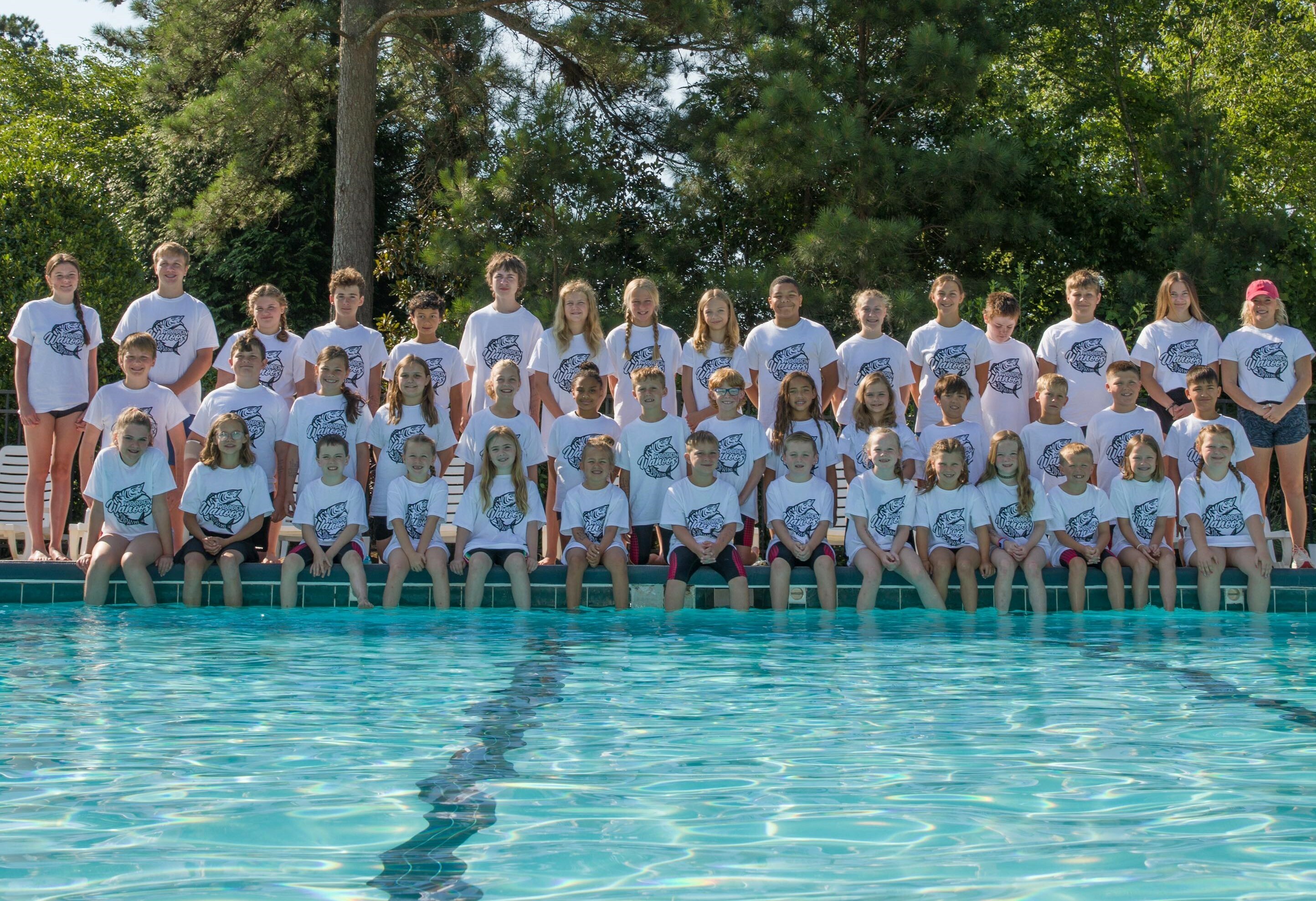 Home - Wahoos Swim Team