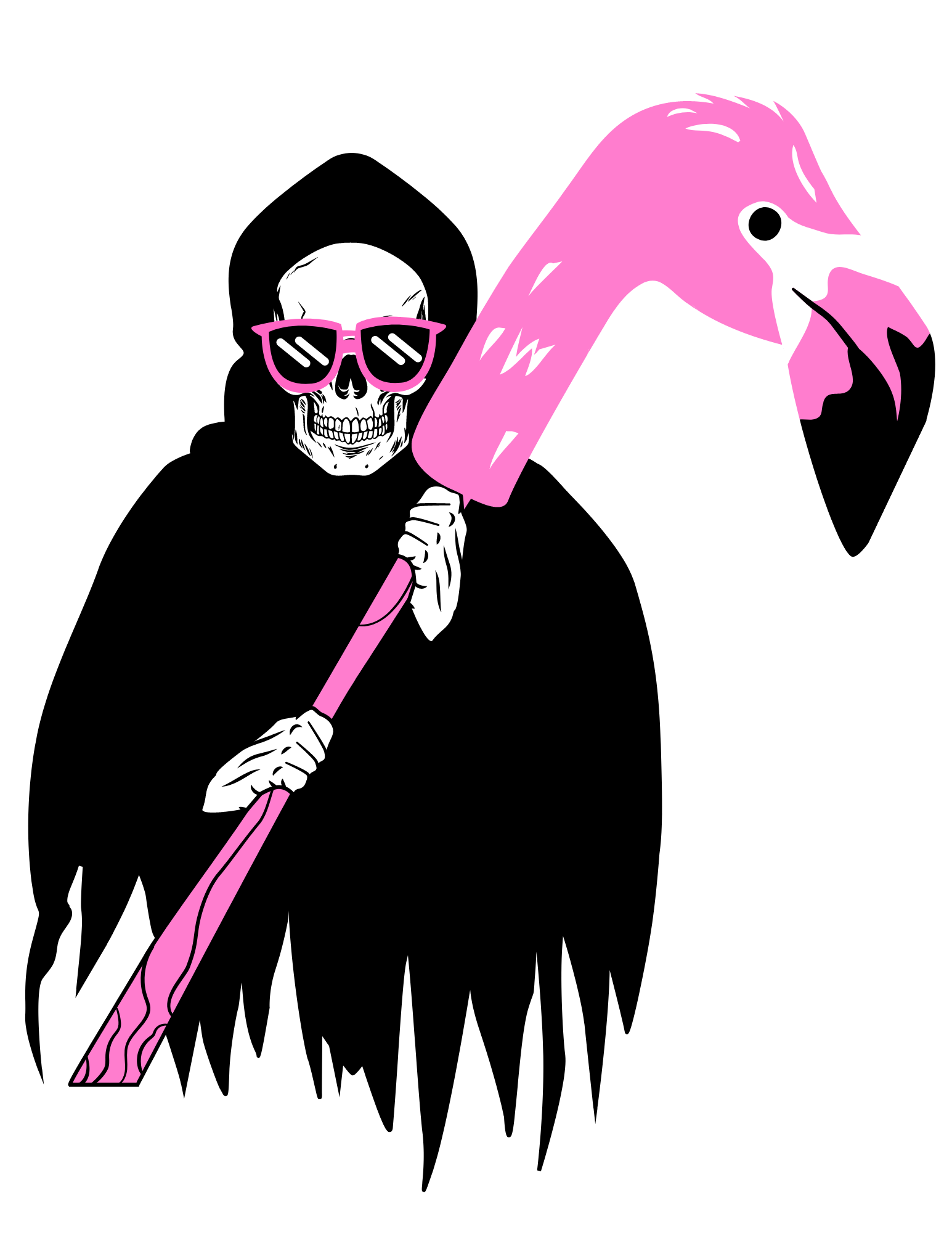 Home - The Swim Reapers