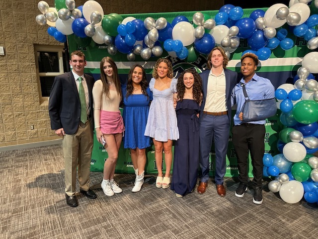 Home - Harrison Swim & Dive