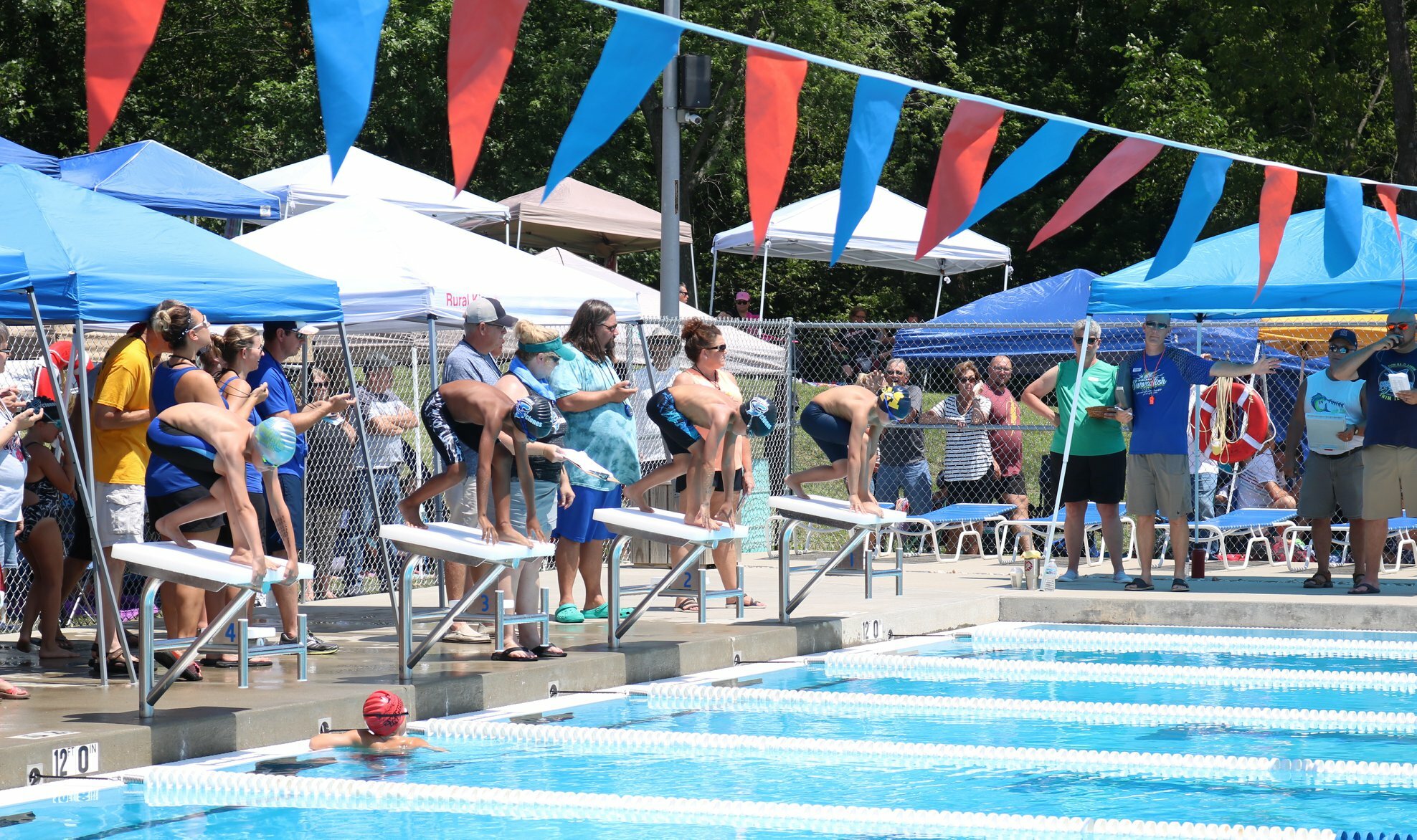 Home - Carbondale Cyclones Swim Team