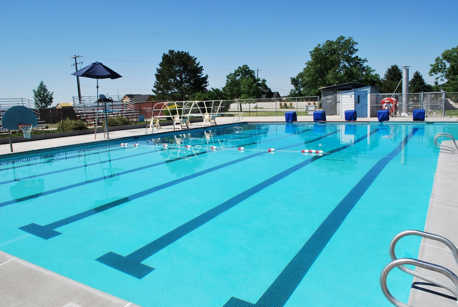 Home - Borah Barracudas