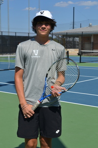 Men's Roster - Viper Tennis