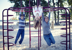 Senior Coaches - Trojan Aquatics