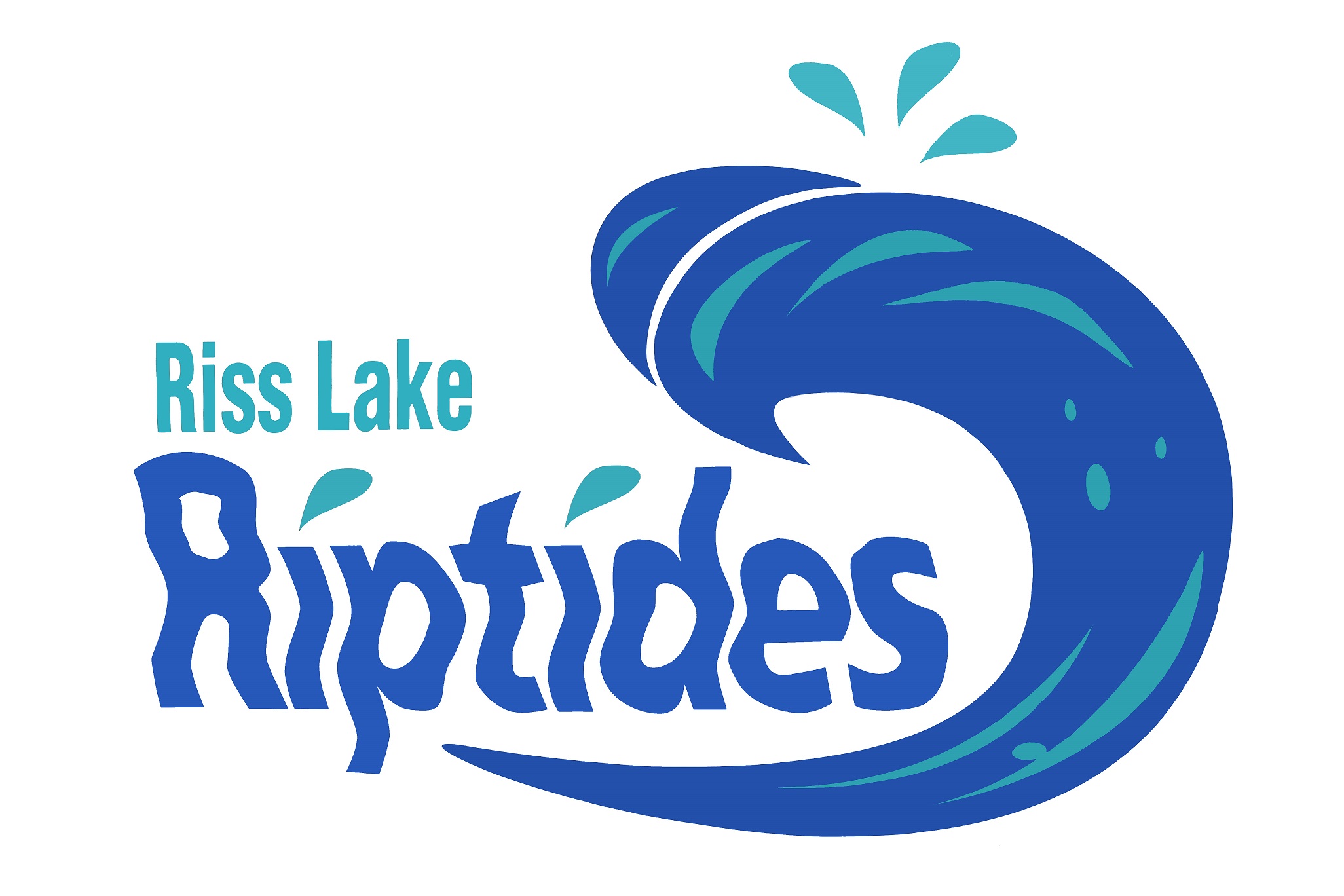 Record Books - Riss Lake Riptides Swim Team