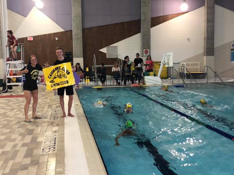 Home - Canmore Coho Swim Club