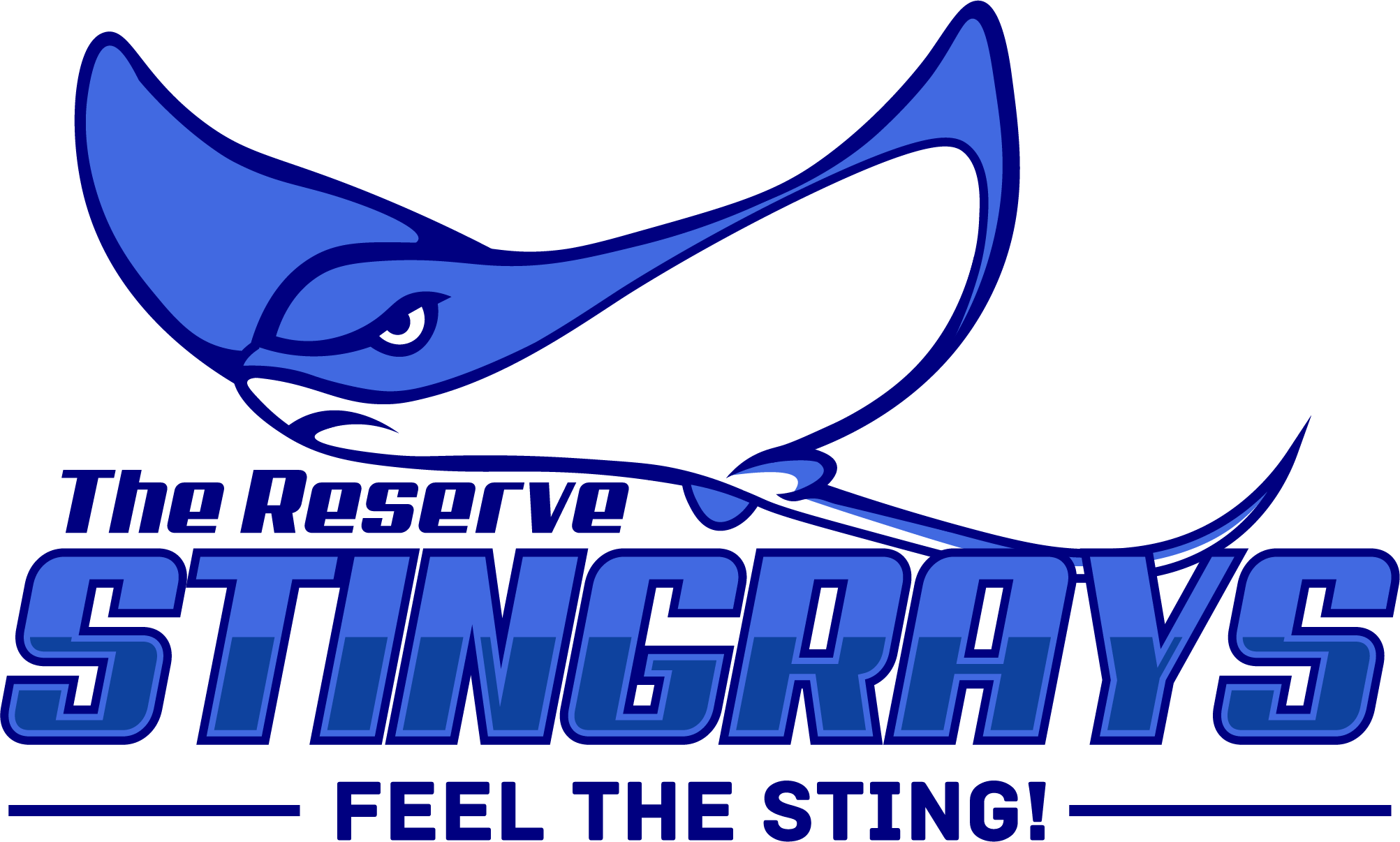 Home - The Reserve Stingrays