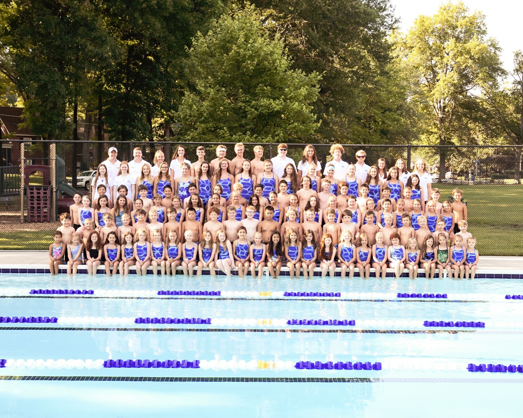 Home - Waynewood Swim Team