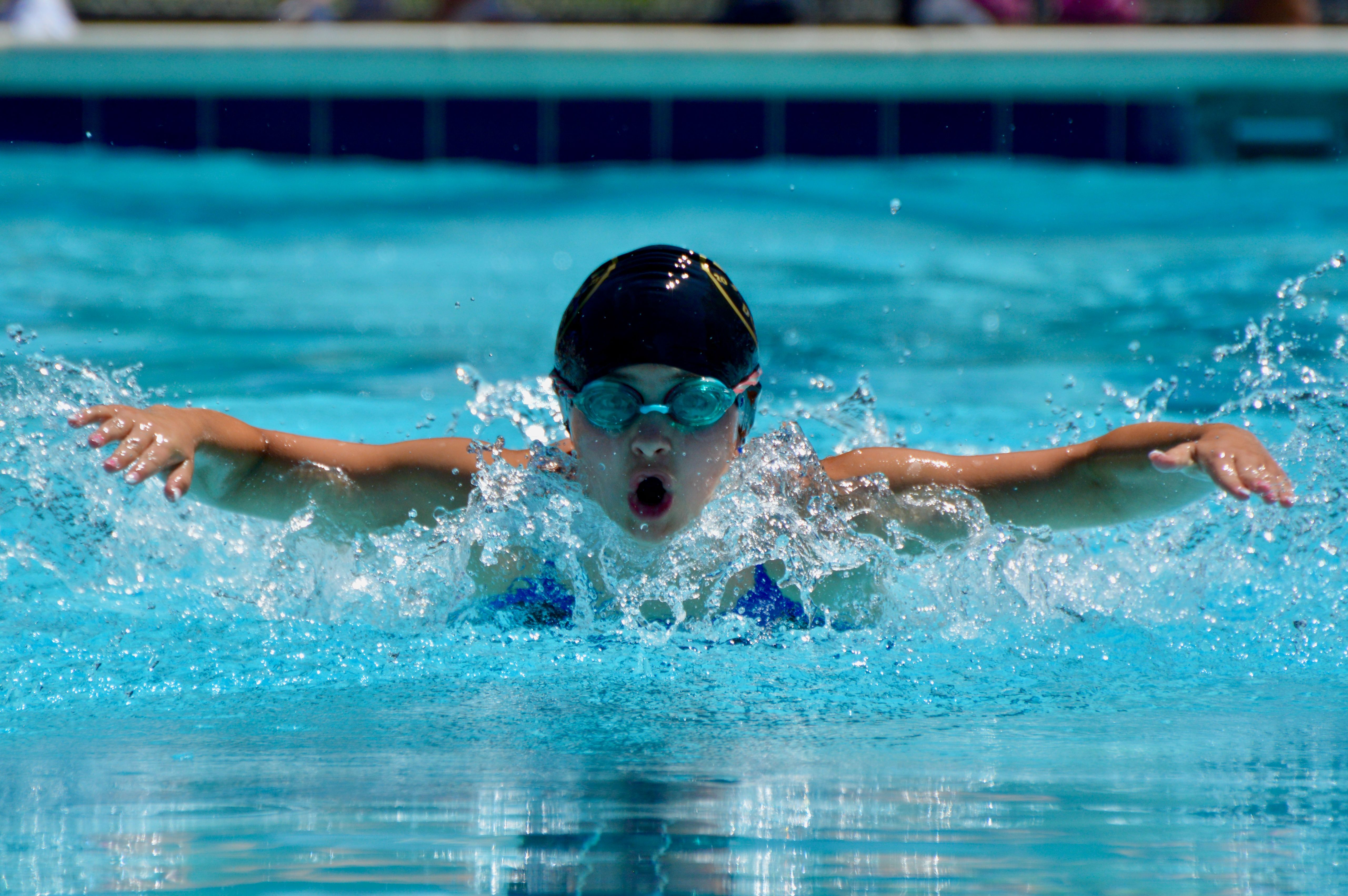 Home - Waynewood Swim Team
