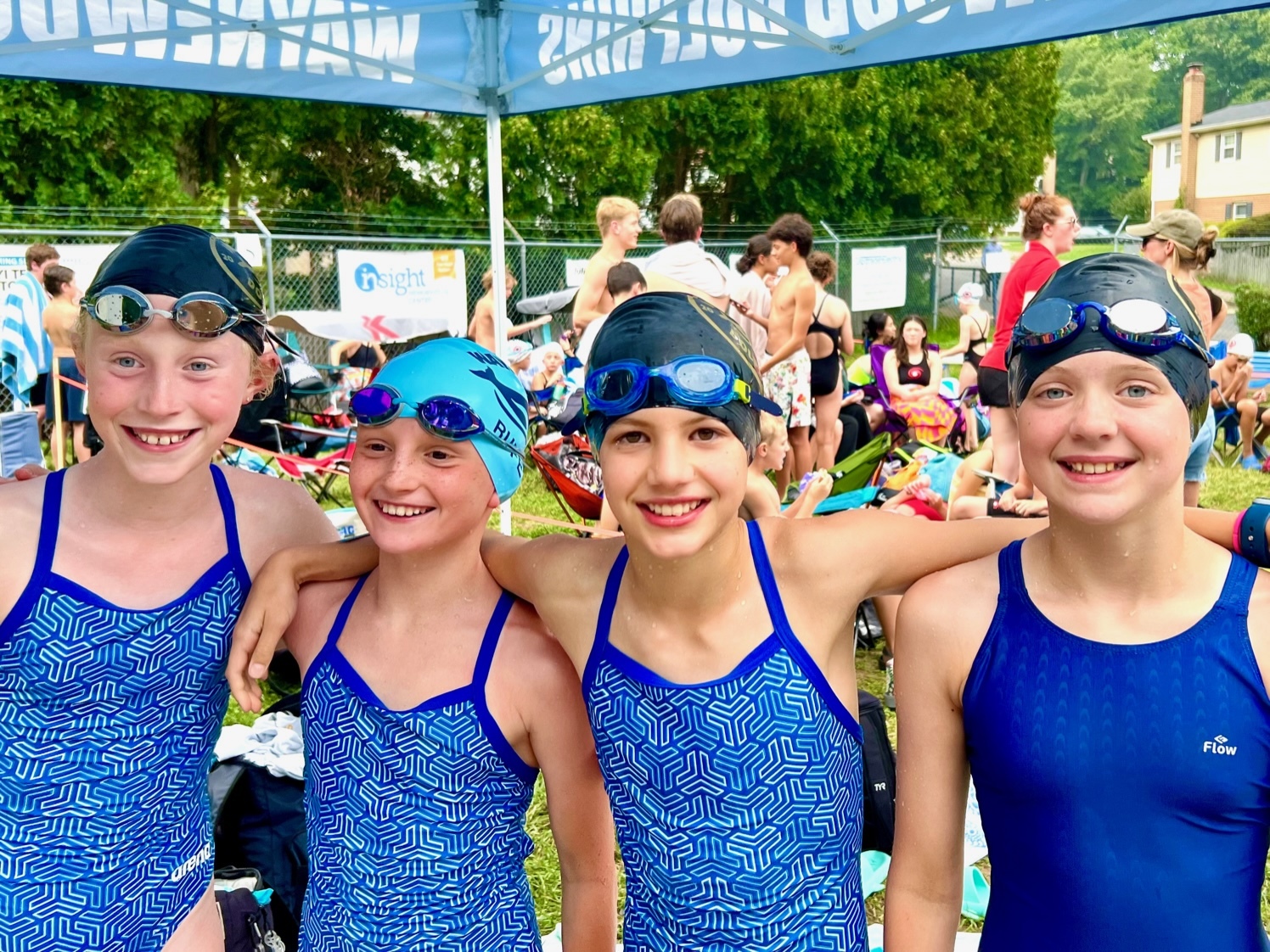 Home - Waynewood Swim Team