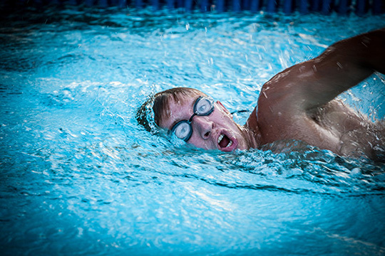 Team Handbook - Go Waves