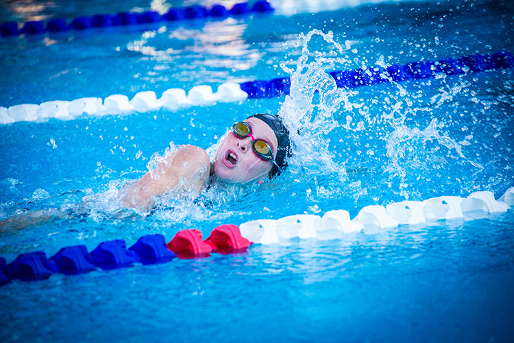 Woodside Waves - Go Waves