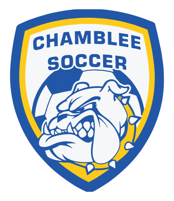 Home - CHAMBLEE SOCCER