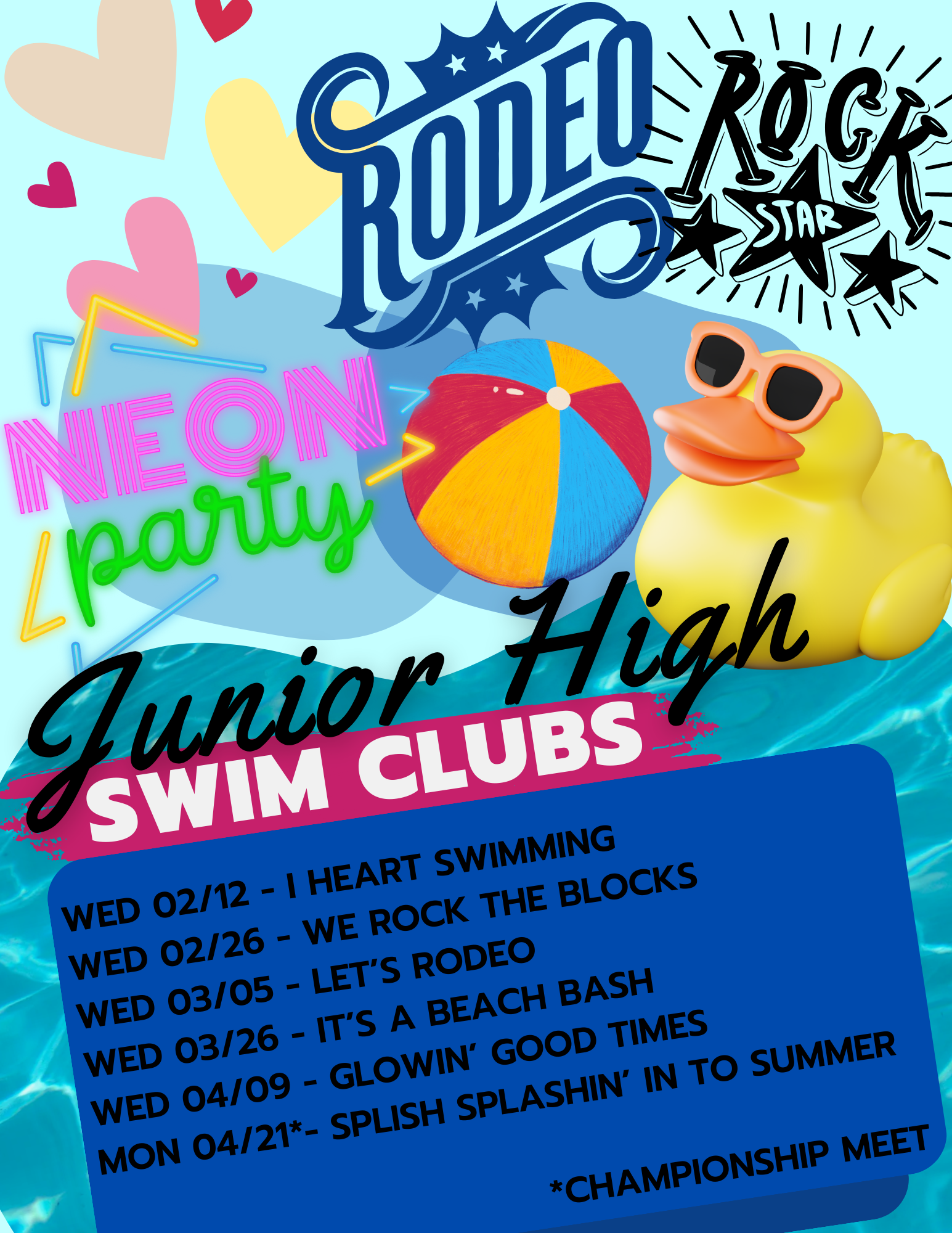 Home - Conroe Crusader Athletics Swim