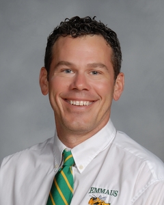 Coaches - EMMAUS HIGH SCHOOL SWIMMING & DIVING