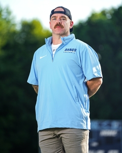 Coaches - Denmark Danes Football