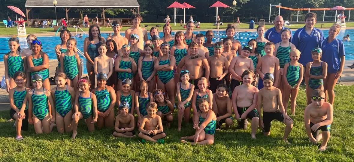 Home - Hazlet Swim Team