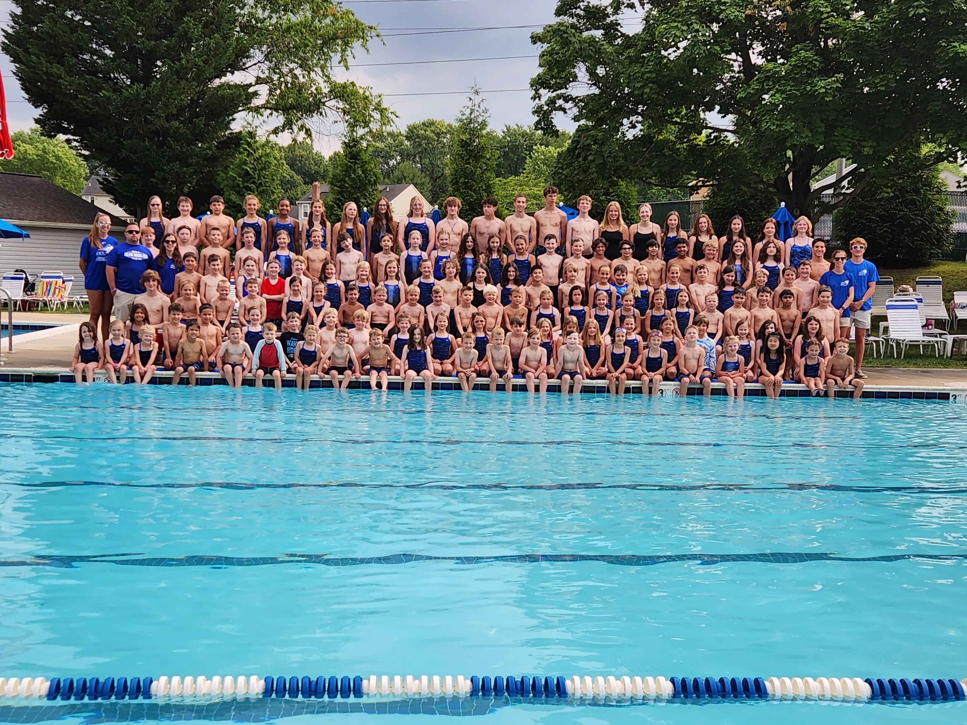About - NSJ Blue Marlins Swim Team